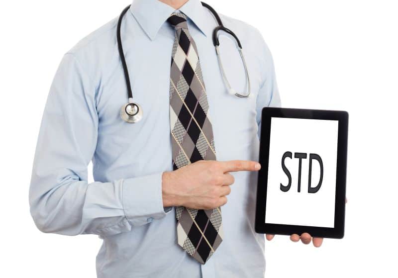 STD Profile Finetest STD Profile Finetest